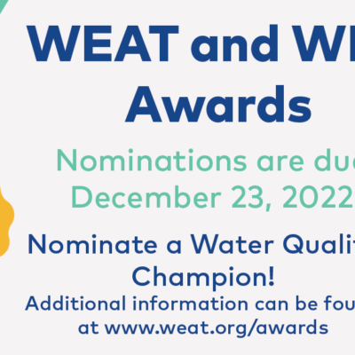 Water Environment Association of Texas