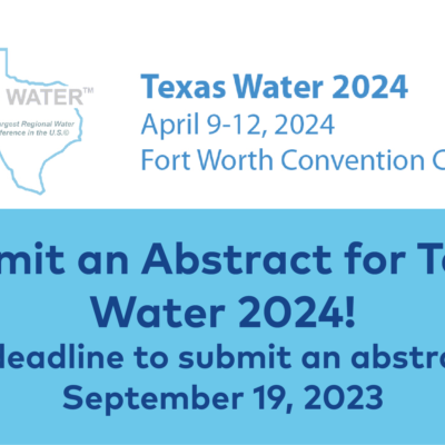 Water Environment Association of Texas