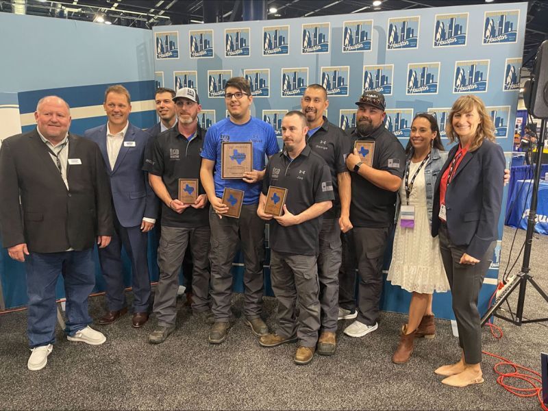 Water Environment Association of Texas | Operations Challenge