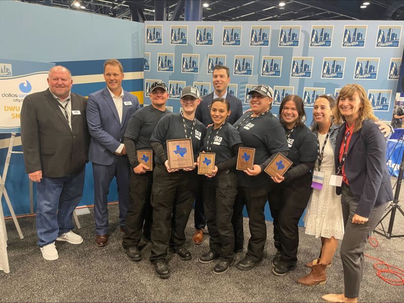 Water Environment Association of Texas | Operations Challenge