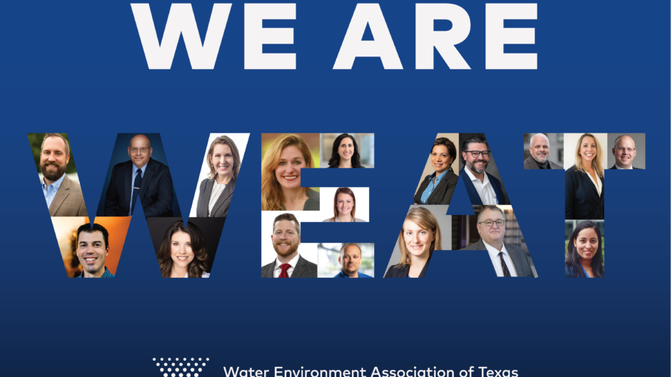 Water Environment Association of Texas | Operations Challenge…