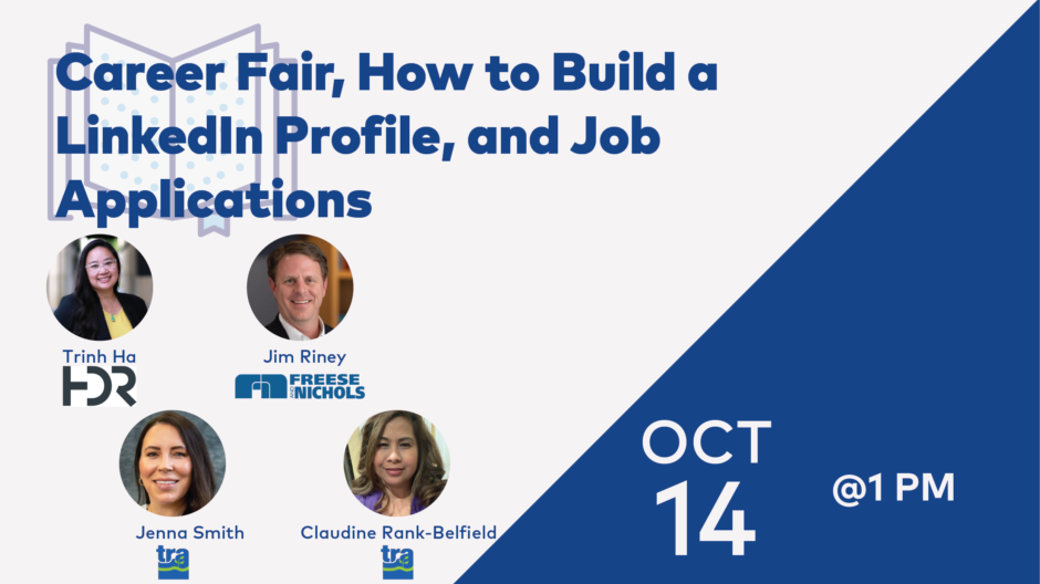 Water Environment Association of Texas | WEAT Virtual Awards…