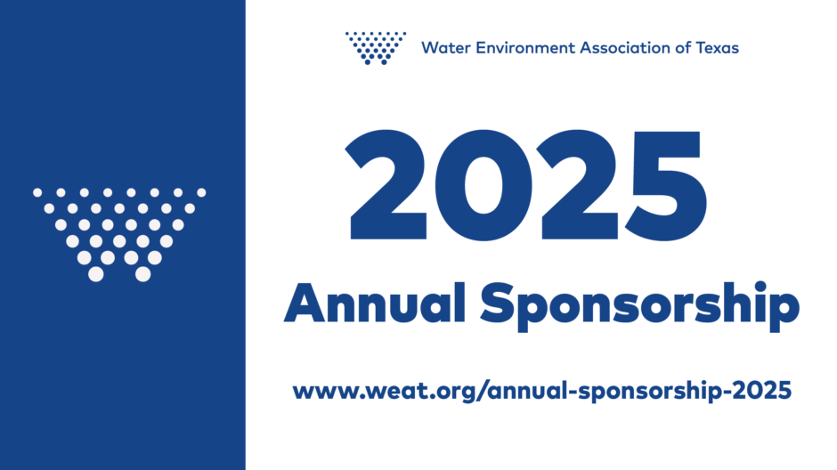Water Environment Association of Texas | Operations & Maintenance